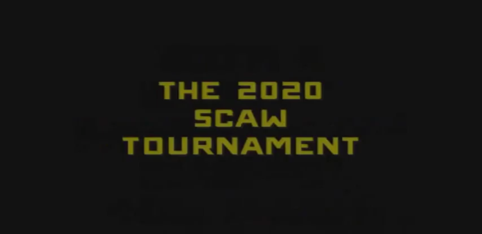 2020 Scaw Tournament Caw Wrestling Network Wiki Fandom