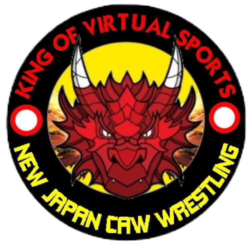 New Japan CAW Wrestling | CAW Wrestling Network Wiki | Fandom