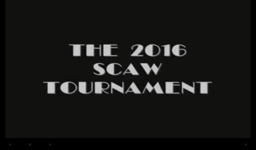2016 Scaw Tournament Caw Wrestling Network Wiki Fandom