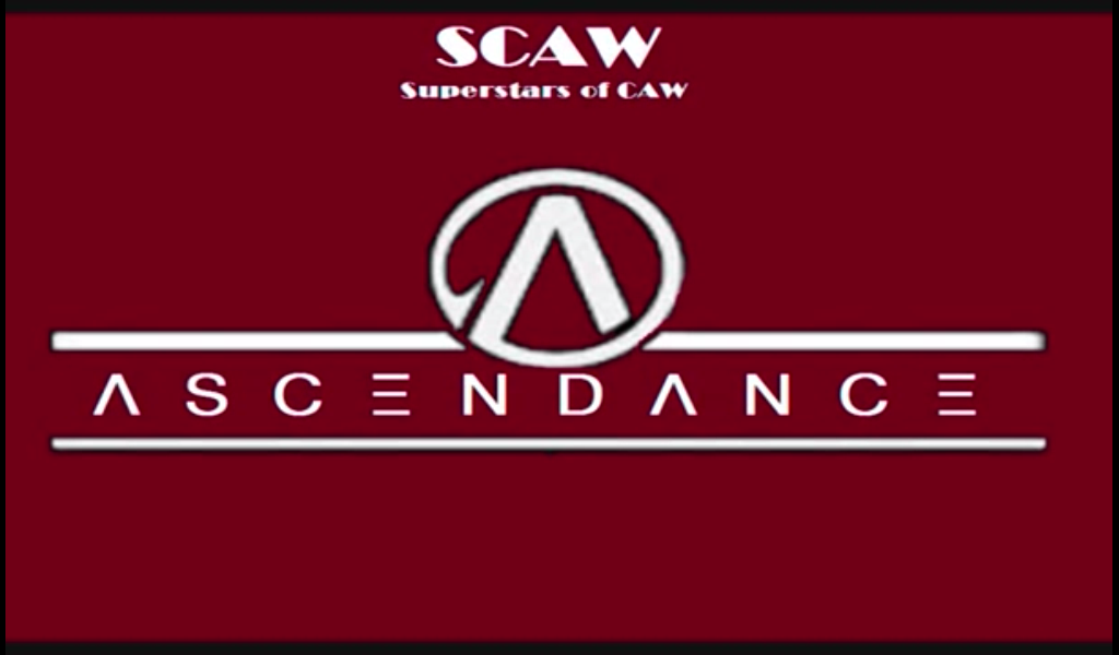 Scaw Ascendance 2011 Caw Wrestling Network Wiki Fandom