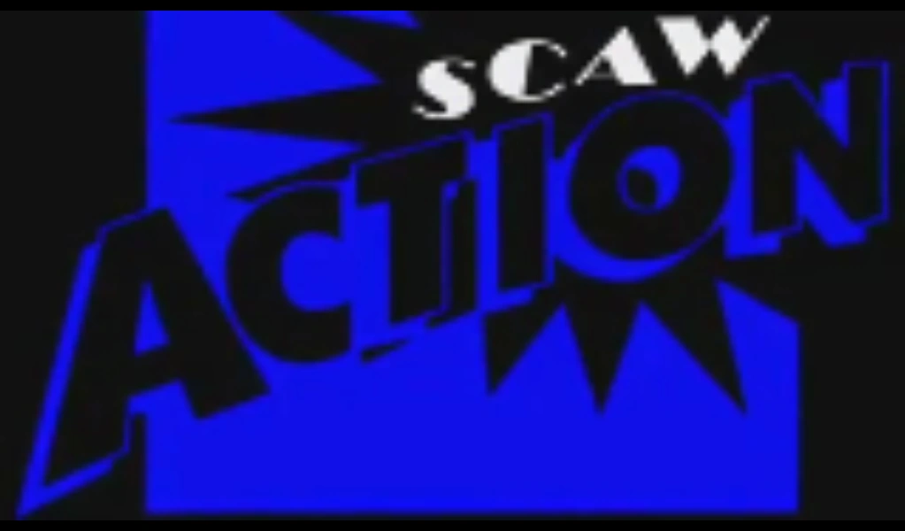 SCAW Action | CAW Wrestling Network Wiki | Fandom