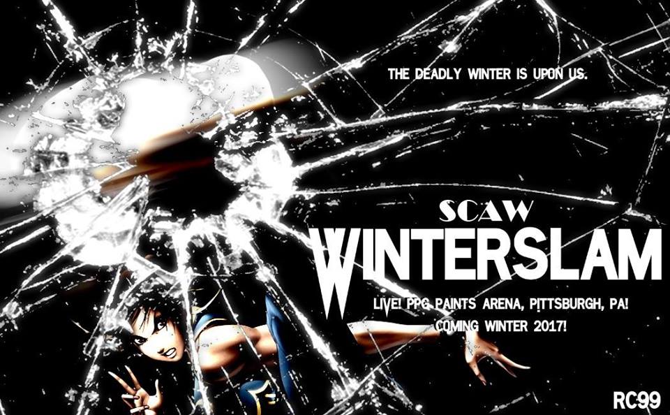 Scaw Winterslam 2017 Caw Wrestling Network Wiki Fandom