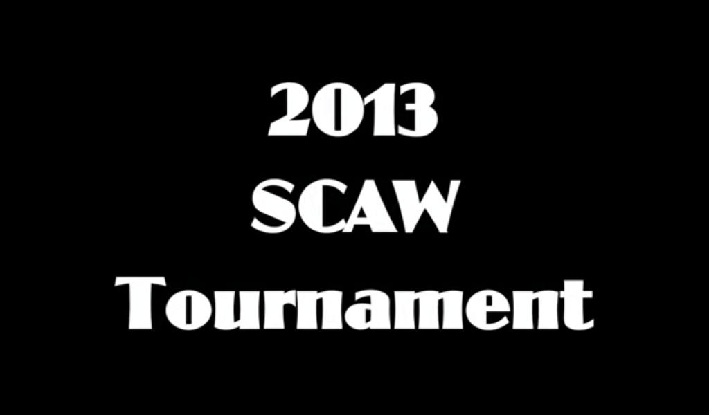 2013 Scaw Tournament Caw Wrestling Network Wiki Fandom