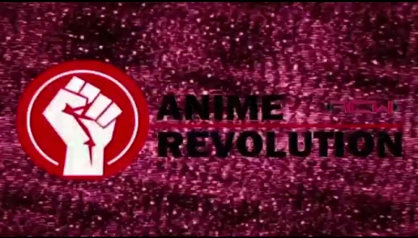 ACW Anime Revolution | CAW Wrestling Network Wiki | Fandom