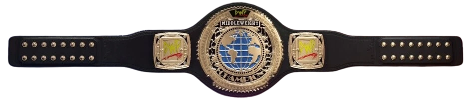 DWP Middleweight Championship | CAW Wrestling Network Wiki | Fandom