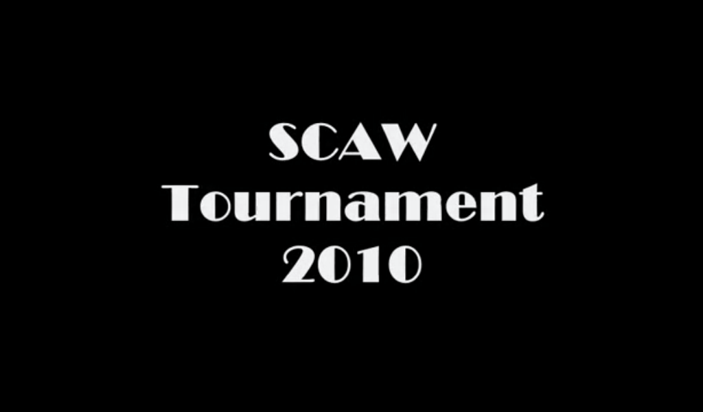 2010 Scaw Tournament Caw Wrestling Network Wiki Fandom