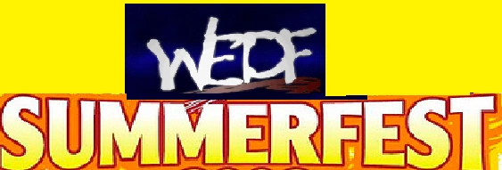 WEDF Summerfest 2 | CAW Wrestling Network Wiki | Fandom