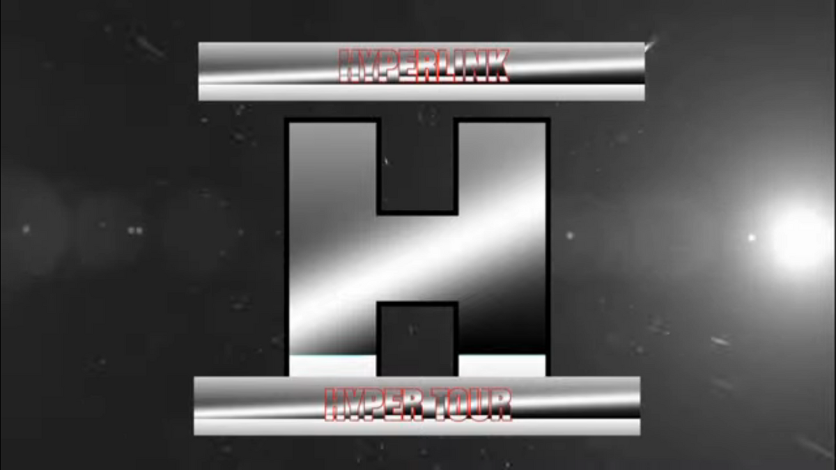 CXWI Hyperlink Hyper Tour | CAW Wrestling Network Wiki | Fandom CXWI Hyperlink Hyper Tour | CAW Wrestling Network Wiki | Fandom