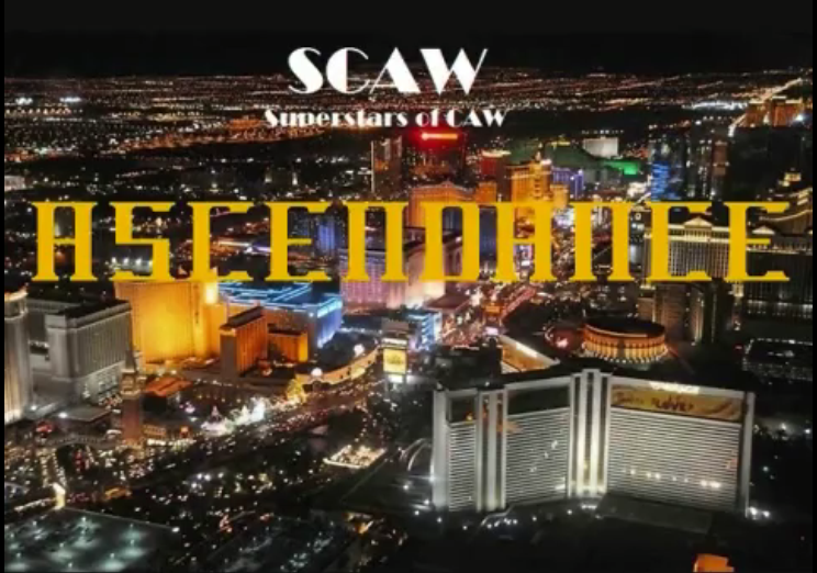 Scaw Ascendance 2010 Caw Wrestling Network Wiki Fandom