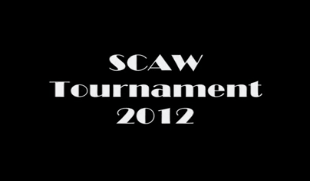 2012 Scaw Tournament Caw Wrestling Network Wiki Fandom
