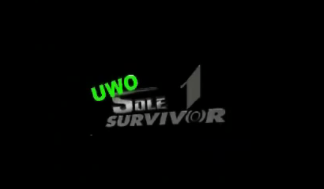 Uwo Sole Survivor Caw Wrestling Network Wiki Fandom