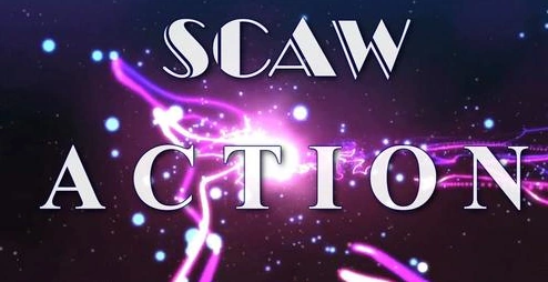SCAW Action | CAW Wrestling Network Wiki | Fandom