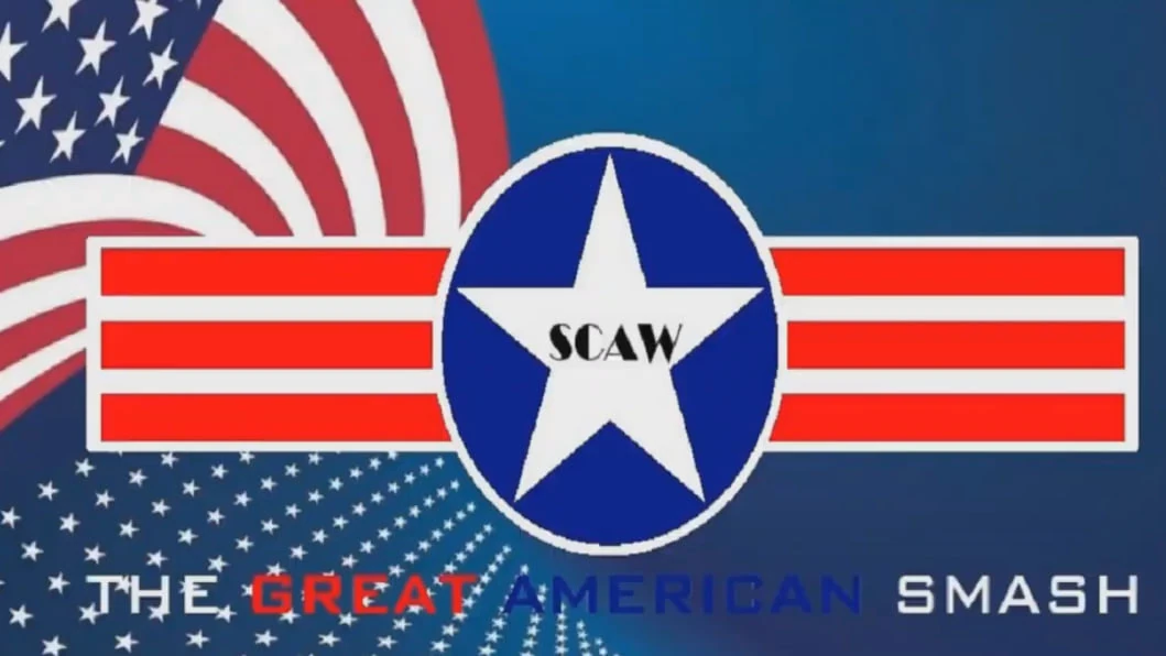 SCAW The Great American Smash 2022 | CAW Wrestling Network Wiki | Fandom