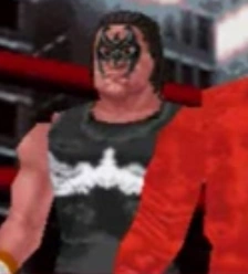 Shadow | CAW Wrestling Network Wiki | Fandom