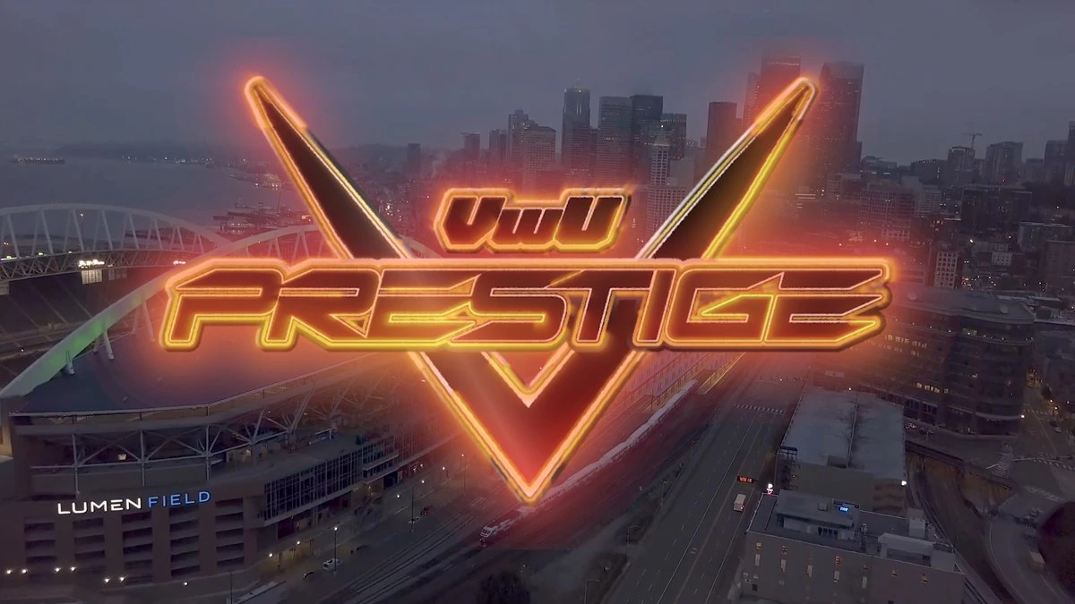 VWU Prestige V | CAW Wrestling Network Wiki | Fandom