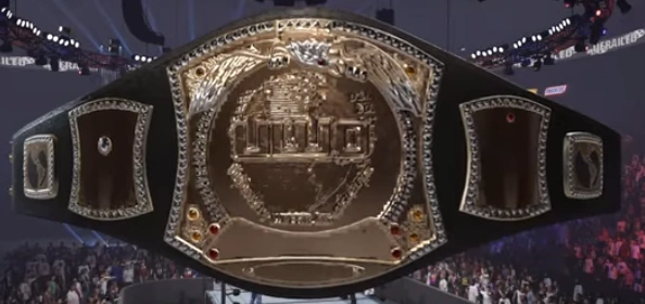 UWO World Championship | CAW Wrestling Network Wiki | Fandom