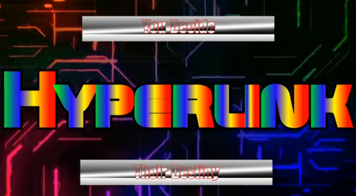 CXWI Hyperlink | CAW Wrestling Network Wiki | Fandom CXWI Hyperlink | CAW Wrestling Network Wiki | Fandom