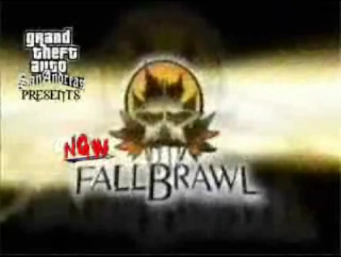 NGW Fall Brawl 2004 | CAW Wrestling Network Wiki | Fandom