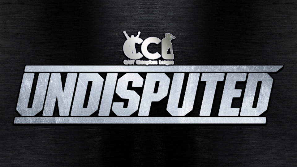 Undisputed Logo