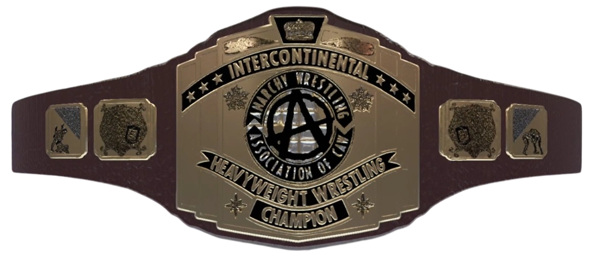 A.W.A.C. Intercontinental Championship | CAW Wrestling Network Wiki ...