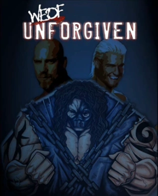 WEDF Unforgiven | CAW Wrestling Network Wiki | Fandom