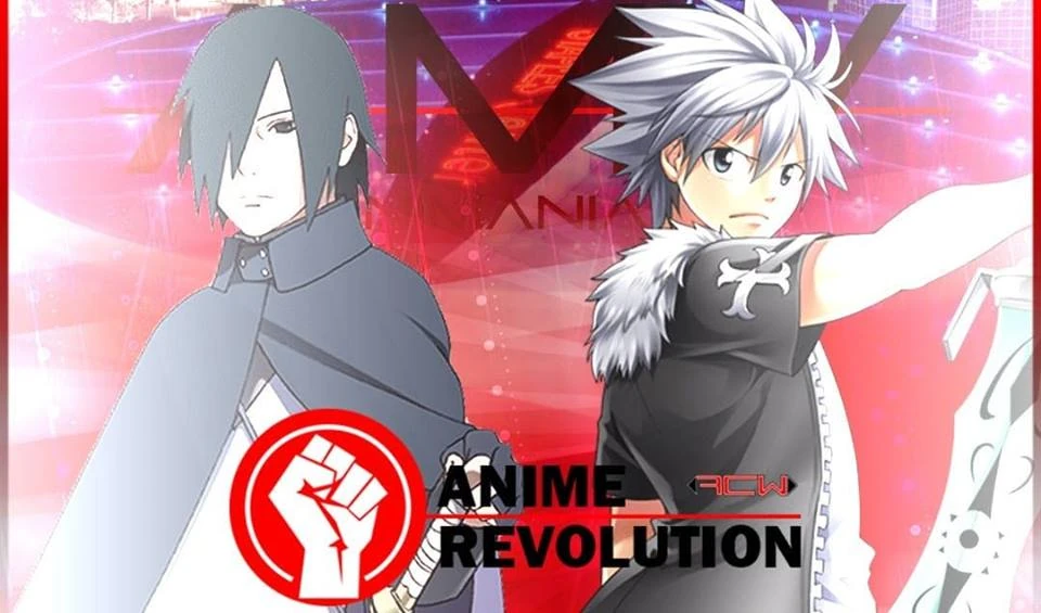 ACW Anime Revolution 2019 | CAW Wrestling Network Wiki | Fandom