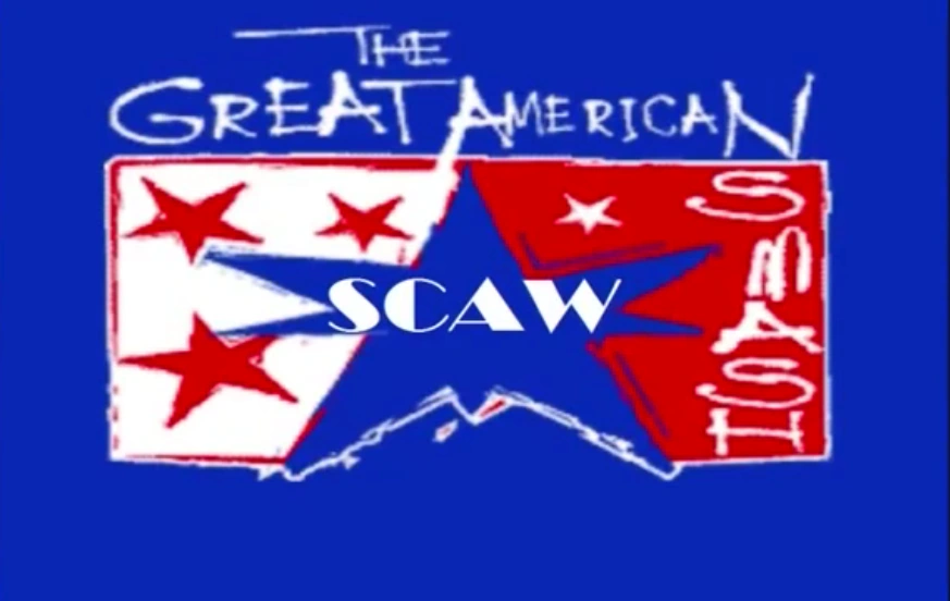 SCAW The Great American Smash 2011 | CAW Wrestling Network Wiki | Fandom