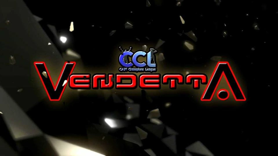 CCL Vendetta | CAW Wrestling Network Wiki | Fandom