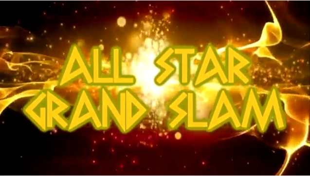 ACL All Star Grand Slam | CAW Wrestling Network Wiki | Fandom