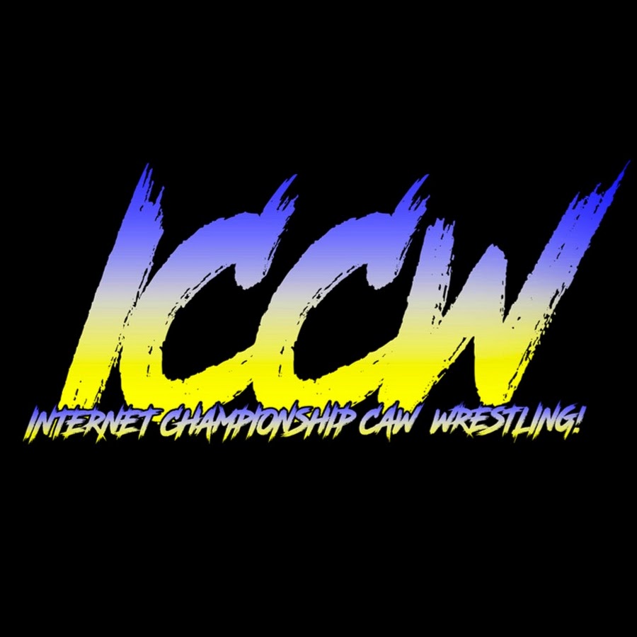 Internet Championship CAW Wrestling | CAW Wrestling Network Wiki | Fandom