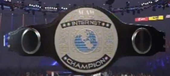 SCAW Internet Championship | CAW Wrestling Network Wiki | Fandom