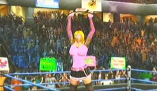 Jessica Pink | CAW Wrestling Network Wiki | Fandom