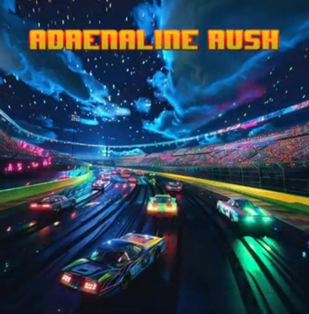 RCWE Adrenaline Rush 2025 | CAW Wrestling Network Wiki | Fandom