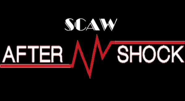 Scaw Aftershock 2019 Caw Wrestling Network Wiki Fandom