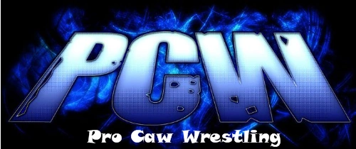 PCW (Pro Caw Wrestling) | CAW Wrestling Network Wiki | Fandom
