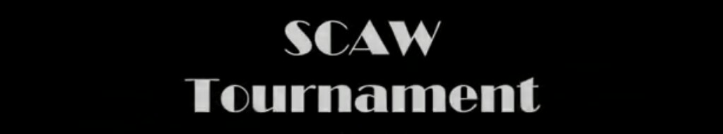 Scaw Tournament Caw Wrestling Network Wiki Fandom
