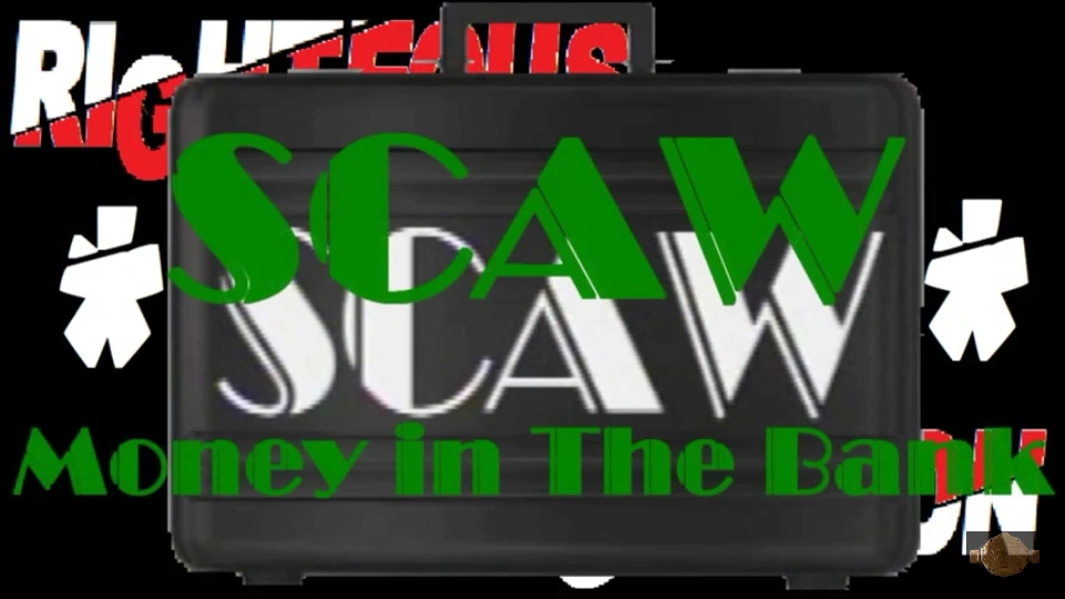 SCAW Money in the Bank | CAW Wrestling Network Wiki | Fandom
