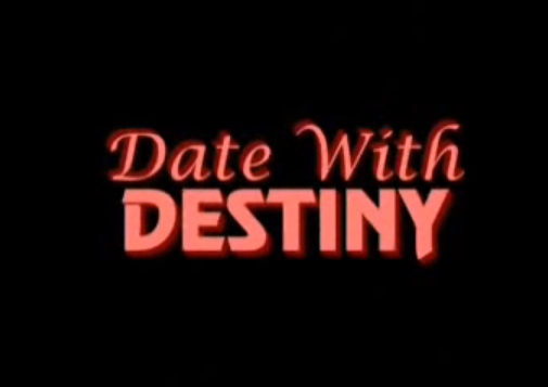 Nodq Date With Destiny 2007 Caw Wrestling Network Wiki Fandom
