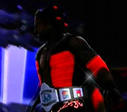 Rain Lopez | CAW Wrestling Wiki | Fandom