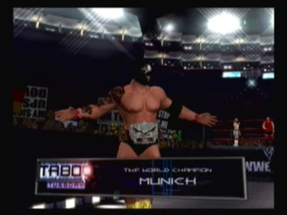 Munich | CAW Wrestling Wiki | Fandom