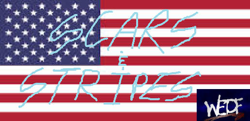 WEDF Scars & Stripes | CAW Wrestling Wiki | Fandom