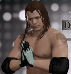 Sebastian Cruise | CAW Wrestling Wiki | Fandom