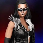Jessica Storm | CAW Wrestling Wiki | Fandom