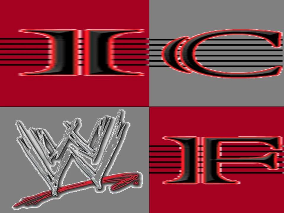 Insane CAW Wrestling Federation | CAW Wrestling Wiki | Fandom