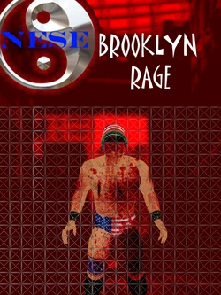 NESE Brooklyn Rage | CAW Wrestling Wiki | Fandom