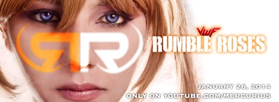 VWF Rumble Roses 2014 | CAW Wrestling Wiki | Fandom