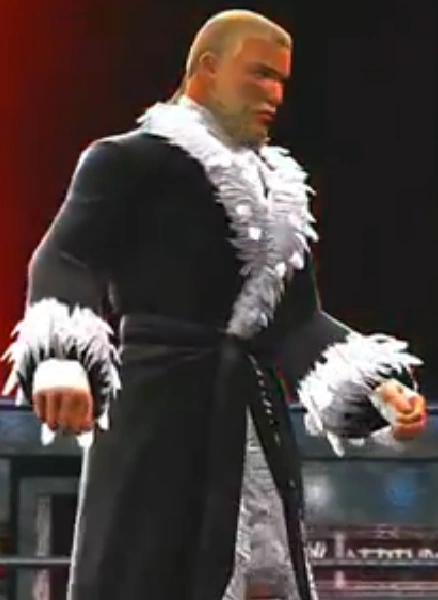 Category:Simulation Characters | CAW Wrestling Wiki | Fandom