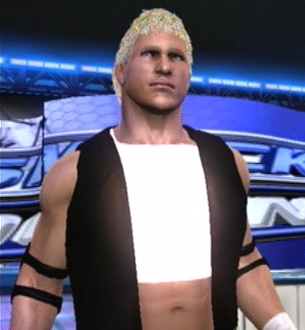 Kage | CAW Wrestling Wiki | Fandom
