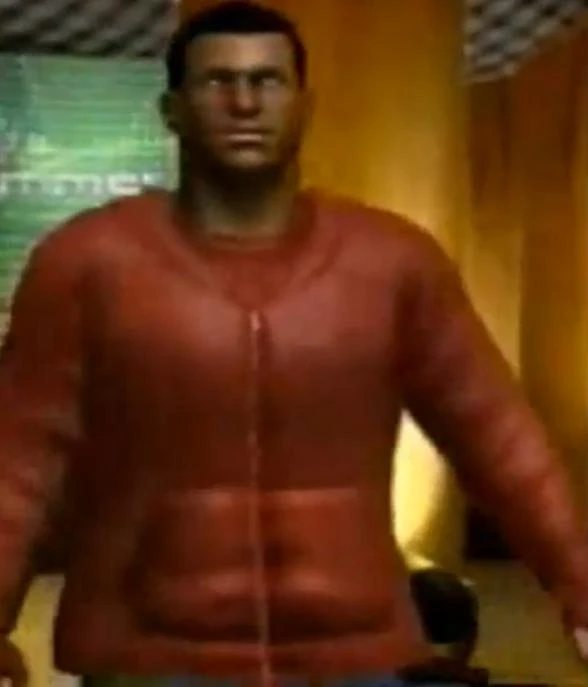 Bryan Coger | CAW Wrestling Wiki | Fandom