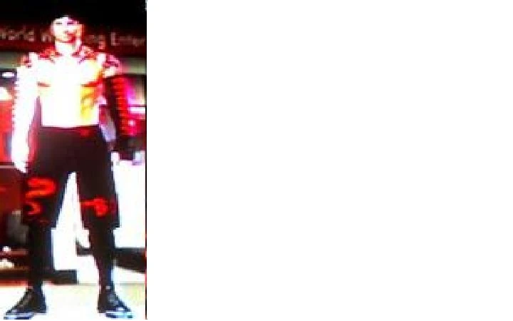 TBD | CAW Wrestling Wiki | Fandom